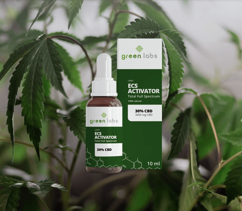 Giantec Green Labs | Estrazione, Distillazione, Cosmesi in Molise